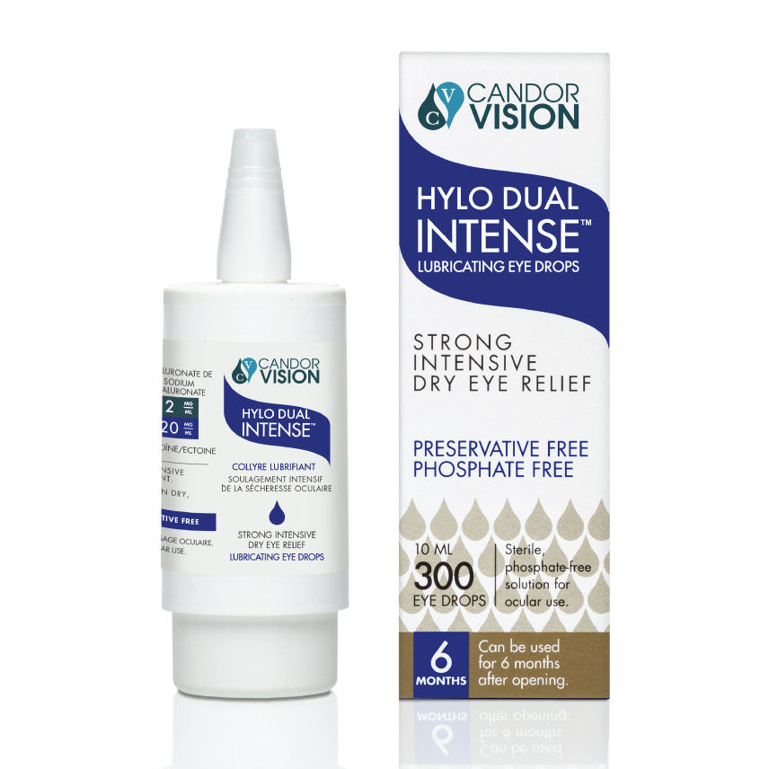 Severe Dry Eye Product – AXA LIVING - Luxury Japanese Dessert Gifts